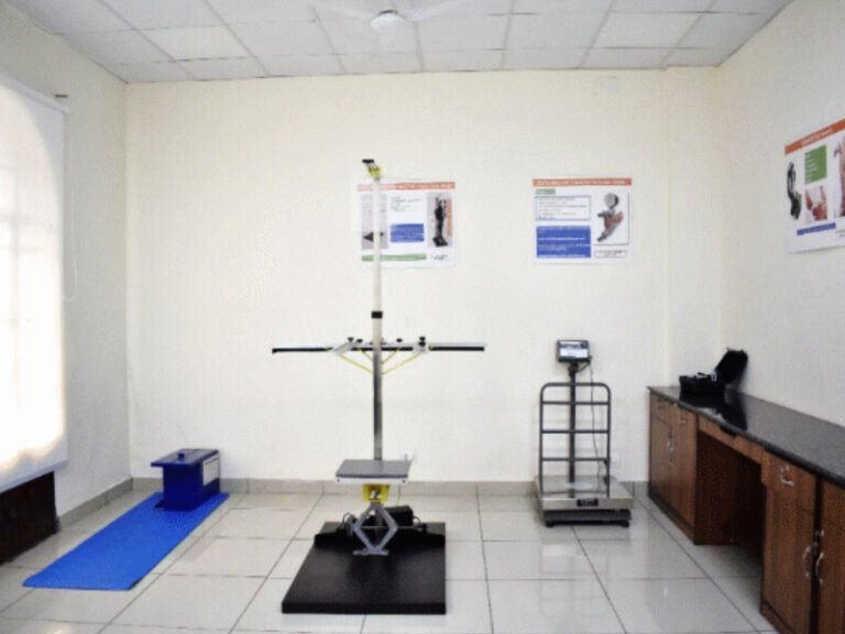 Department of Sports Anthropometry - Netaji Subhas National Institute ...